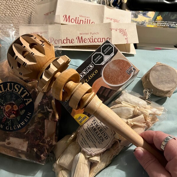 Tamarind Mini Tamales: Mexican Candy Party Favors - Etsy