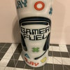 Gamer Fuel Svg Starbucks Cup Wrap Svg Game Controller 24oz - Etsy