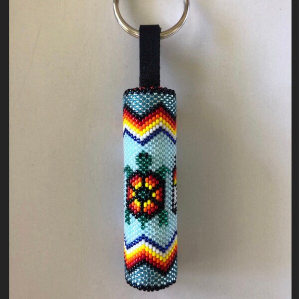 Beaded Medallion Mayan/aztec Calendar - Etsy