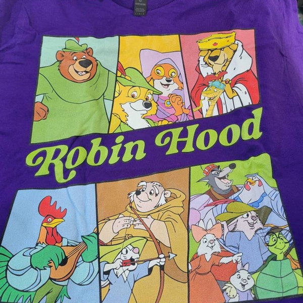 Disney Moana Pua Hei Hei Stitch Pattern Collage Shirt, Magic Kingdom ...