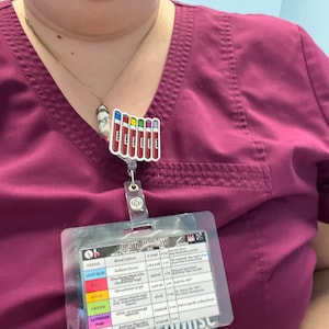 Phlebotomy PDF 6 Pages Study Guide plus 3 Free Extra Pages 9 Pages ...