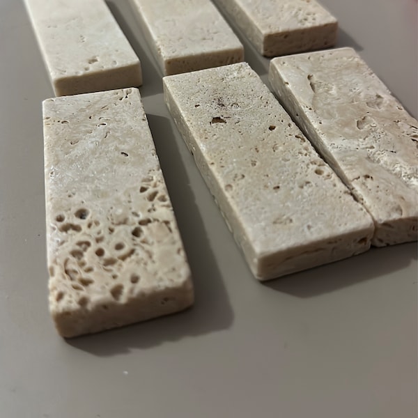 Cutlery Rest Set in White Pearl Marble (knife Holder) - Lifestyle ...