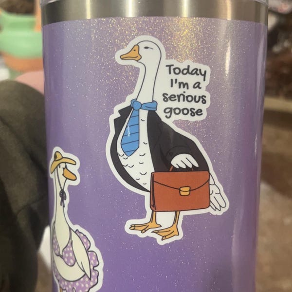 Pound Town Ticket Sticker, Funny Tumbler Water Bottle Laptop Planner ...