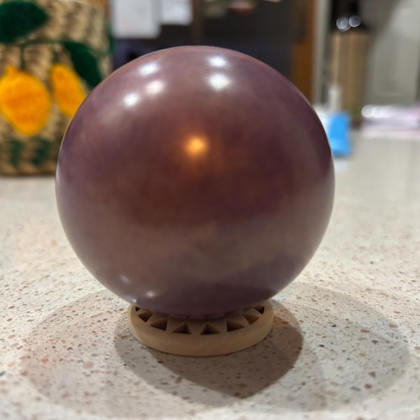 Noriko’s Original Dorodango Perfect Kit-create Japanese Polished Clay ...