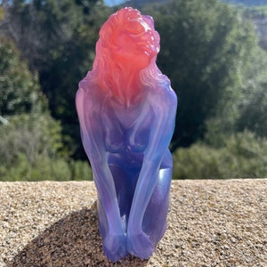 Carnival Juniper Goddess - Etsy