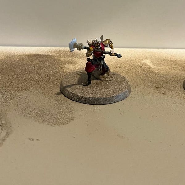 Underdark Spiders 28mm Miniatures for Tabletop Gaming dnd, D&D, by ...