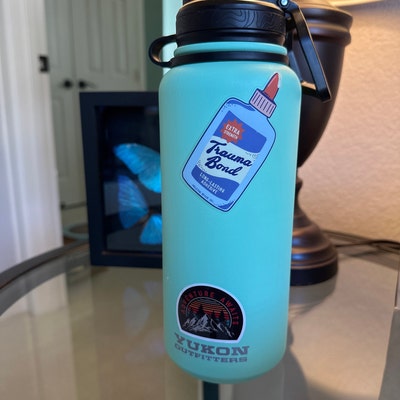 Emotional Cup Reflection Worksheet - Etsy