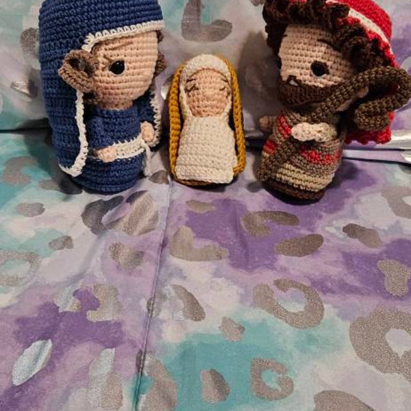 Jamie Fraser Inspired, Amigurumi Doll Crochet Pattern, Handmade Fan ...