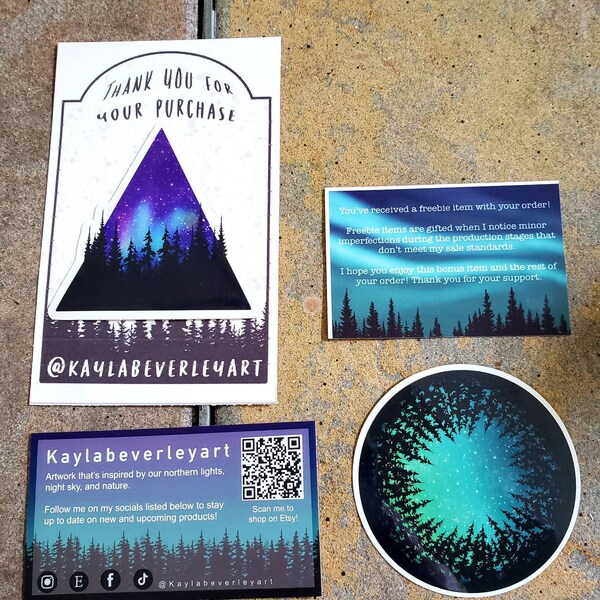 Explore Outdoors Nature Decal Sticker Mountains - Etsy