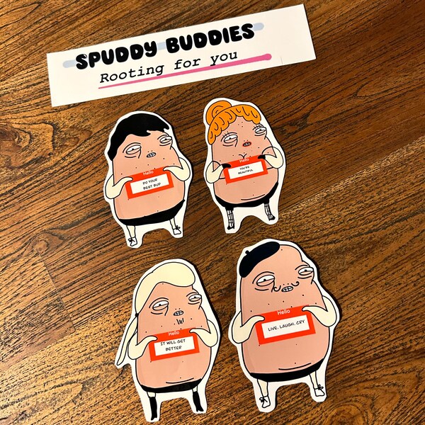 Couch Potato Relaxing Greeting Card, Birthday Card, Valentines, Mothers ...