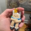 Magic Man Adventure Time/finn the Human/jake the Dog/plant Pal - Etsy