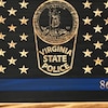 CDCR Svg Seal Star Badge Vector File California Dept of Corrections and ...