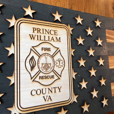 Washington State Patrol Police Badge SVG - Etsy