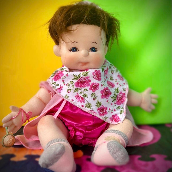 1930’s Princess Elizabeth Antique Haunted Doll - Etsy