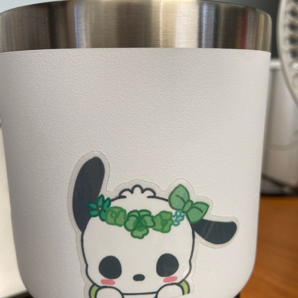 Kirby & Meta Knight Charm | 2.5" Double Sided Acrylic Charm - Etsy