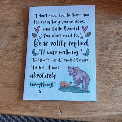 Mini Teamwork Positivity Cards Teamwork Quotes Staff - Etsy