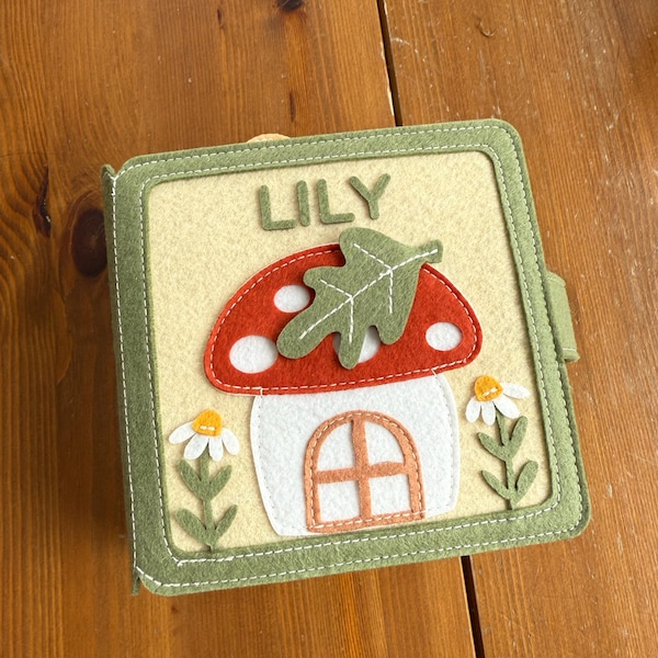 Number and Star Custom Linen Crown for Kids & Children's Birthday ...