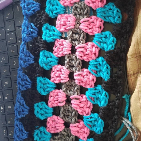 PDF Mason Jar Bonnet Crochet Pattern - Etsy