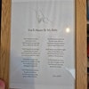 Today You Turn Three (third Birthday Poem) - Etsy Canada