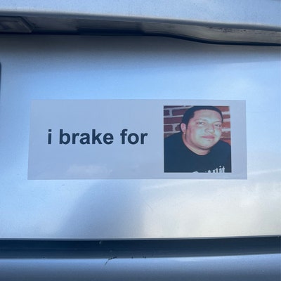 He is Rizzin Funny Pride Jesus Rizz Meme Bumper Sticker, Rizzed up Joke ...