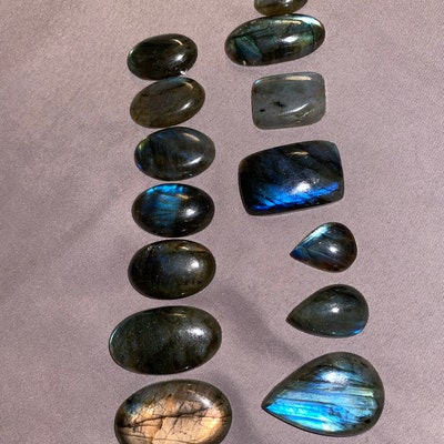 Natural Moonstone Round Shape Calibrated Wholesale Lot 3mm-15mm ...