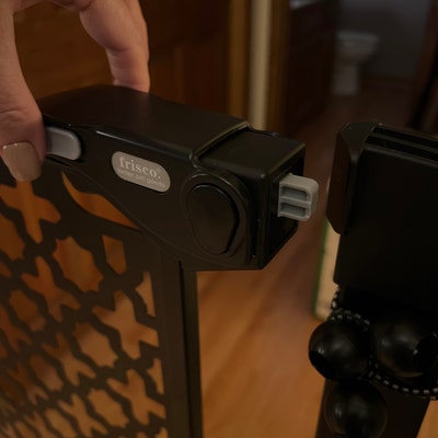 Replacement Latch for Frisco Pet Gates - Etsy