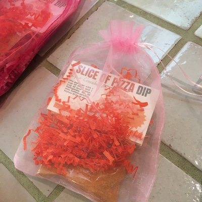 Pick Your Own Flavors 4 Pack Dip Mix Packages Perfect for Appetizers ...