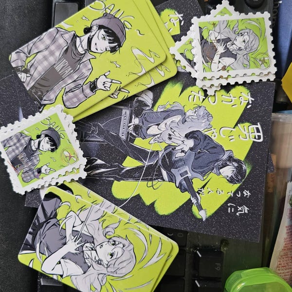 Alien Stage Keychains, Sua, Ivan, ALNST Fan Merch - Etsy