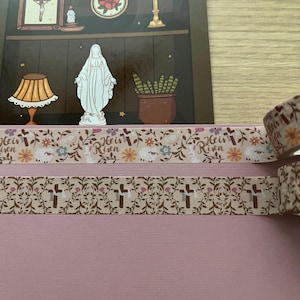 Women Saints, Catholic Saints, Watercolor Print, Art Print, Giclee ...