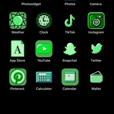 Windows 98 Icons Ios 14 Icon Pack - Etsy