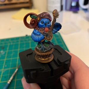 Bead of Force Dnd TTRPG LARP Gaming Prop Puzzles & Props - Etsy