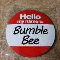 Peeking Bunny Decal - Etsy