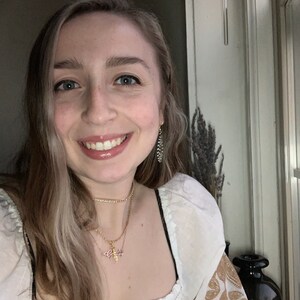 Stassi's Signature Design the Pearl Chain | Etsy