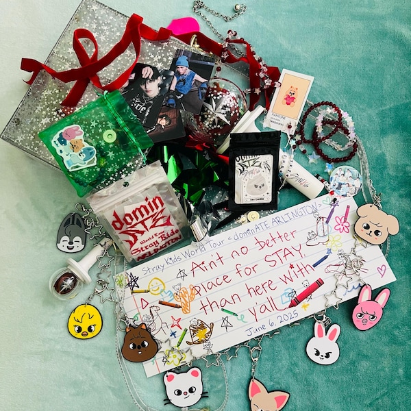 Han Quokka Skzoo Keychain - Stray Kids Han Jisung - Etsy