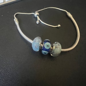 Pandora, Bracelet Charms, Beads, Clips, Dangles / New / TROPICAL ...