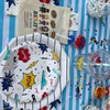 Flutter Mylar Balloon 1 Balloon per Pack - Etsy