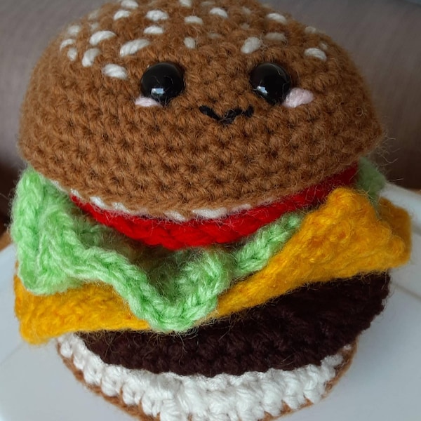 Lightning Bolt Crochet Pattern! PATTERN ONLY! PDF Download Amigurumi ...