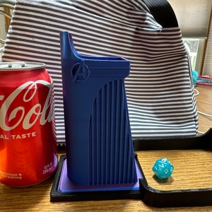 Magic Floating Spilling Nickelodeon Slime Bucket Vintage 90s Blimp ...