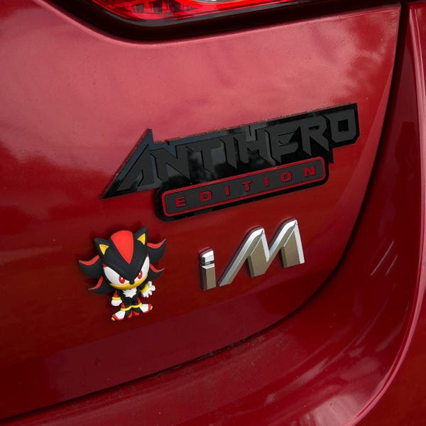 Custom Text "edition" Emblem, Car Emblem, Car Badge, Custom Text Badge ...