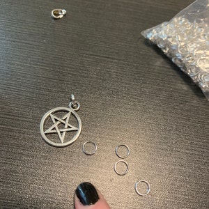 DIY Silver Jewelry Starter Kit Jewelry Making Kit DIY - Etsy