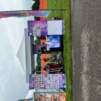 Seating Chart Retractable Banner Stand INCLUDED With Full Color Print ...