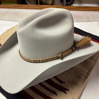 Wild Rag Scarf Slide, Rawhide Scarf Slide, Cowboy Scarf Slide, Hand ...