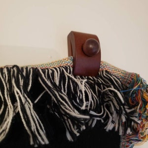 Quilt Hangers for Wall Hangings, Tapestry Hanger Wooden Clips for ...