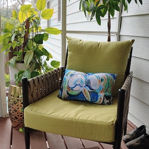 Happy Chanu-cat Hanukkah Card - Etsy