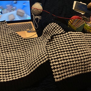 Babylon Bucket Hat PDF Crochet Pattern | Etsy