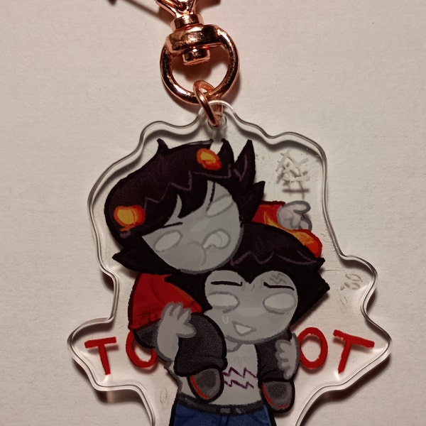 Homestuck - SHIPS PREORDERS - Etsy
