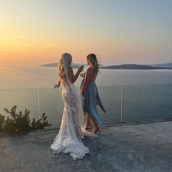 Viking Wedding Cape Veil, Silver Star Draped Bridal Cloak, Sparkly ...