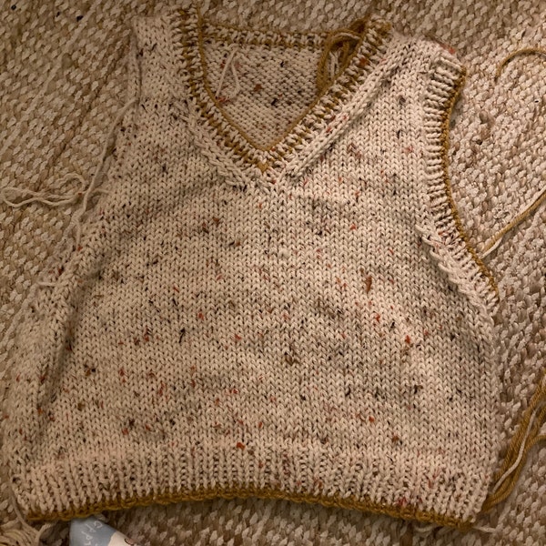 Meganfaithmakes' Seaweed Scrunchie Crochet Pattern PDF english - Etsy