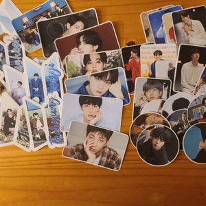 TXT Sticker 6 Pack | Etsy