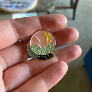Disney Princess Needle Minders Pocahontas Ariel | Etsy